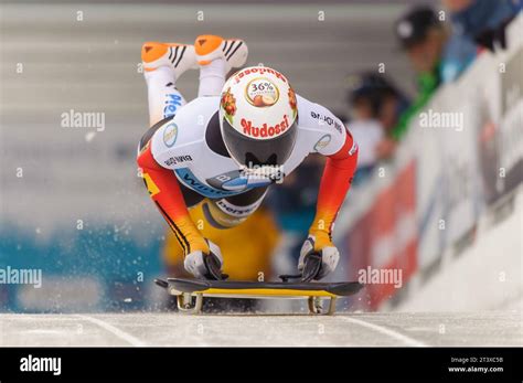 Jacquelins Loelling Aktion Bmw Fibt World Championships Bob Und Skeleton 2015 In Winterberg