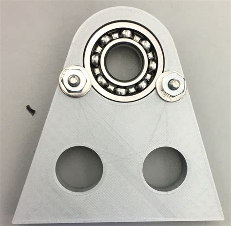 Specimen Rotation Mount Senthil Kannan