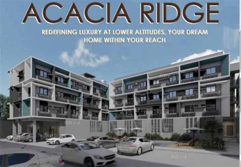 Ner Santos Acacia Ridge Muñoz Quezon City Financing Facebook