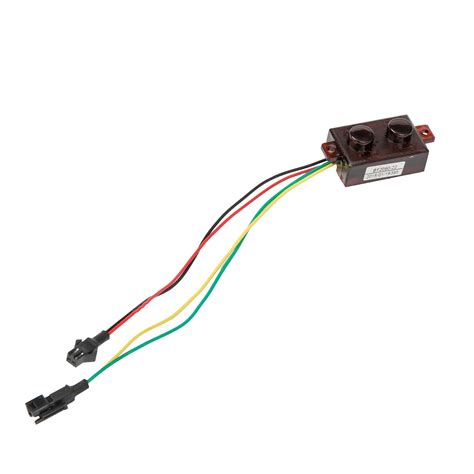 Inductive Proximity Sensor Circuit Inductive Sensor Circuit And Ac