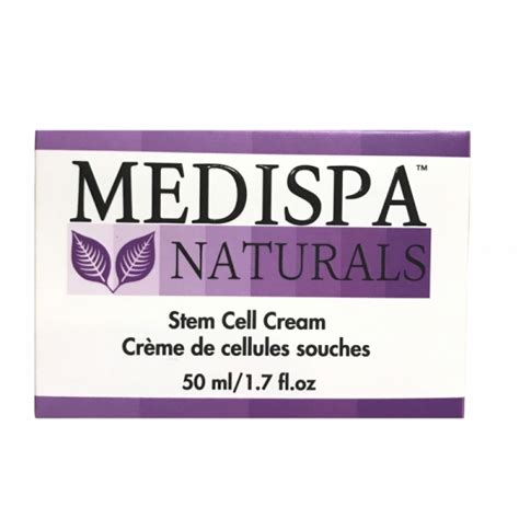 Professional Stem Cell Cream