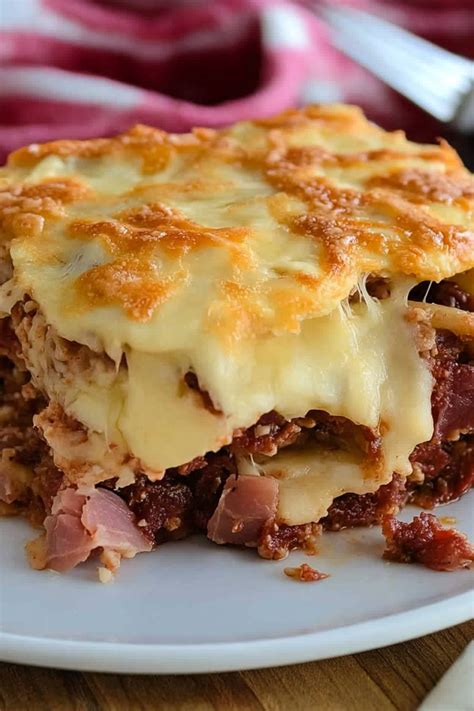 Deviled Ham Recipe Mychillirecipes