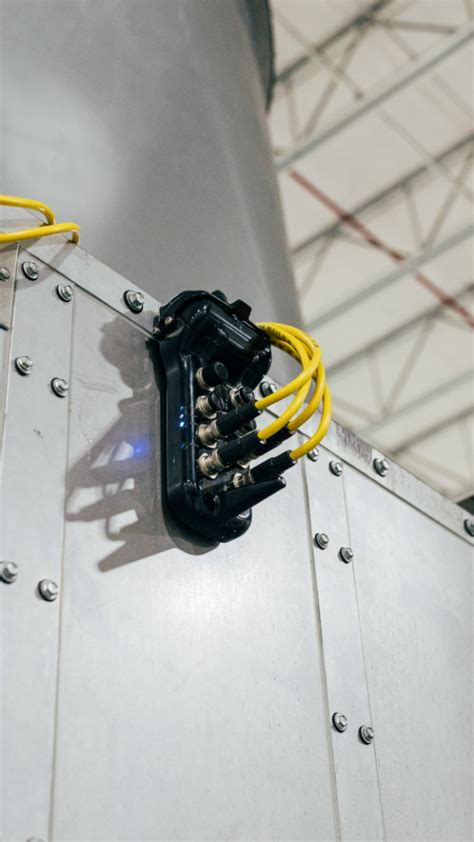 Iot Hub Kcf Technologies