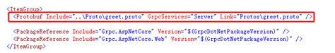 grpc web 踩坑记 灰信网（软件开发博客聚合）
