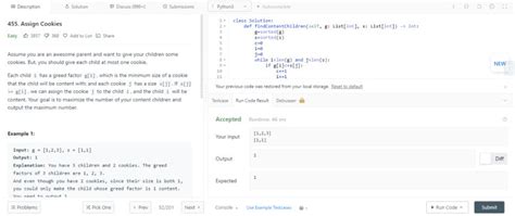 Kaushik T On Linkedin Day62 75daysofcodechallenge Coding Leetcode Hope