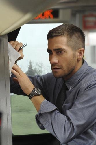 Gyllenhaal Jake Source Code Photo