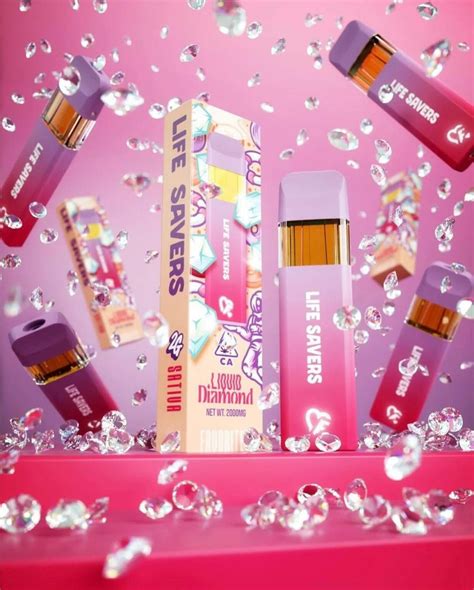 Life Savers Favorites Dispos