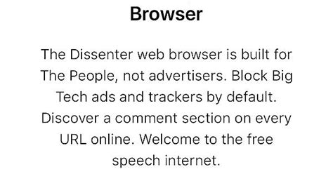 Dissenter Album On Imgur