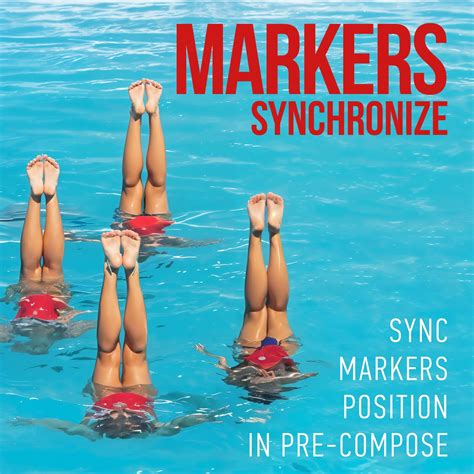 Markers Sync