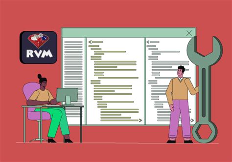 1 Ruby Version Manager Mastering Ruby Environments With Rvm