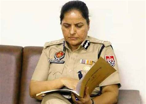 Punjab Police And Uidai Collaborate To Sensitize Officers On Secure