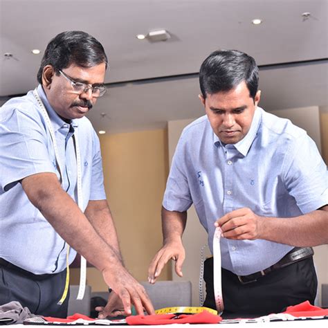 Quality Assurance Steps Sourcing India Pvt Ltd