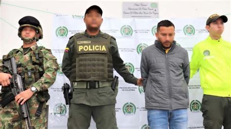 Milena Molano la mujer presuntamente asesinada por un oficial del Inpec fue hallada en el río