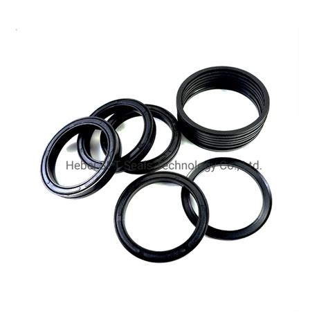 Vpc Vee Packing Set For Hydraulic V Packing Set And Oil Seals