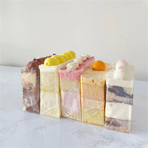 Bakers Choice Assorted Dessert Bundles