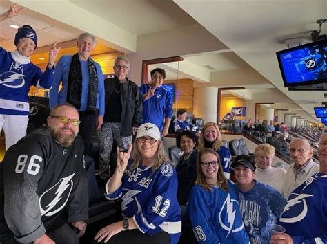 What A Great Game With A Fantastic Group Of People ⚡️elizabeth Betty