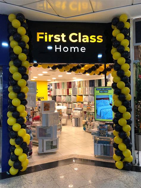 First Class Shopping Itaigara Sempre Com Você