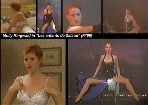 Molly Ringwald Ultimate Brat Pack Collection Porn Pictures Xxx Photos