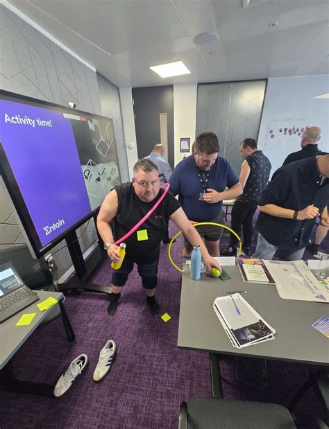 Strategic Innovation Fun David Rowbotham