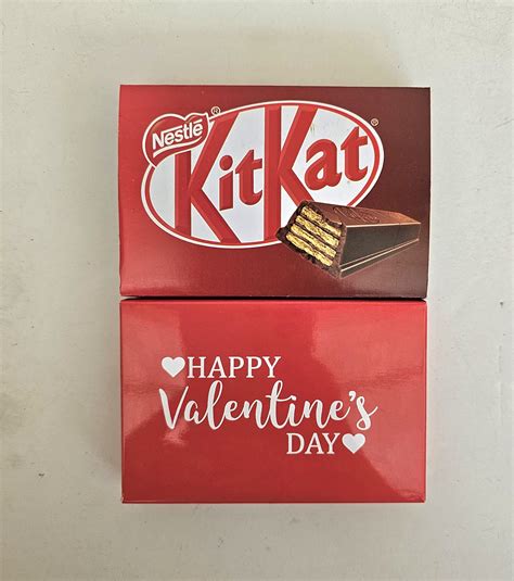 کیت کت ولنتاین اف ان