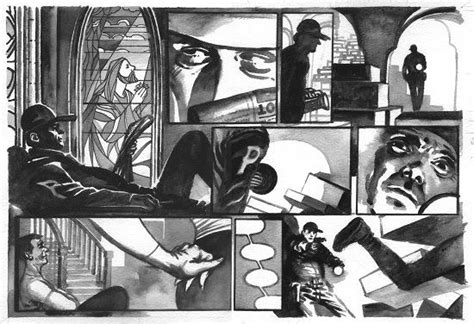 David Lloyd Comics Alchetron The Free Social Encyclopedia