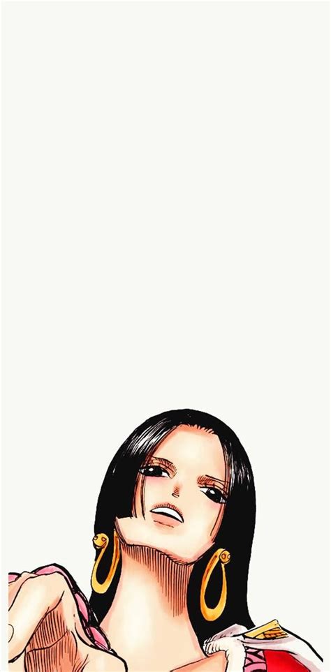 Boa Hancock Wallpapers 4k Hd Backgrounds On Wallpaperbat