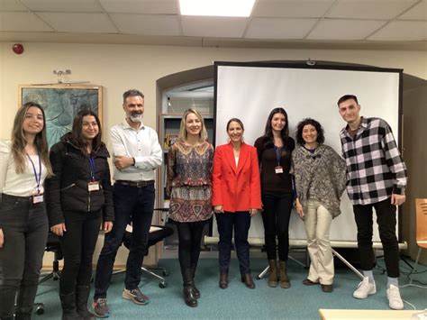 Damla Eroglu Phd Posted On Linkedin