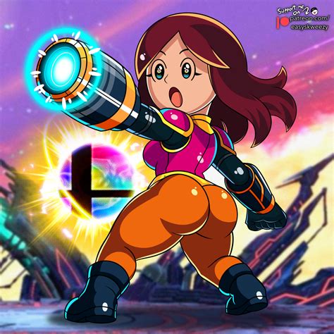 Mii Gunner By Easyskweezy On Deviantart