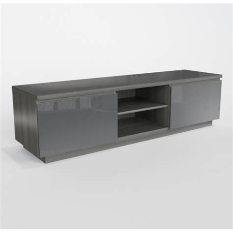 Тумба под телевизор Metaldesign Сольда MD 8034.09.26, корпус-дуб ...