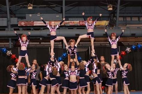 Cheer Flashcards Memorang