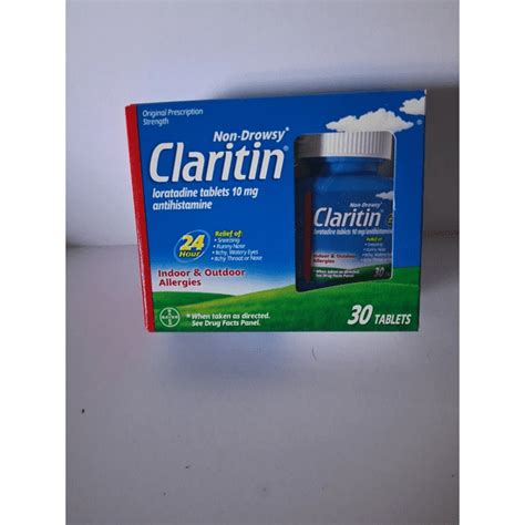 Claritin Generic