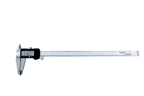 0 300mm Ss Industrial Digital Vernier Caliper At Best Price In Delhi