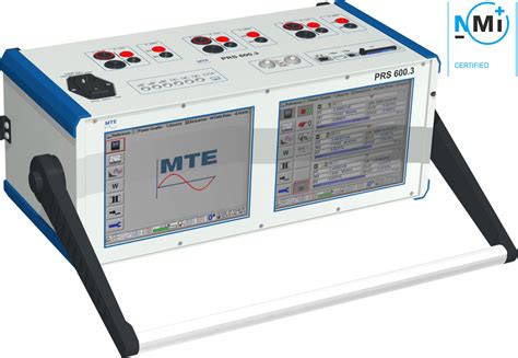 Mte Meter Test Equipment Ag