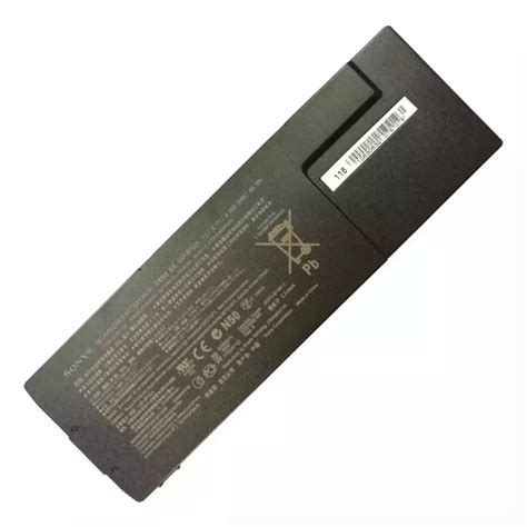 SONY VGP-BPS24 Battery - iPon - hardver és szoftver hírek, tesztek ...