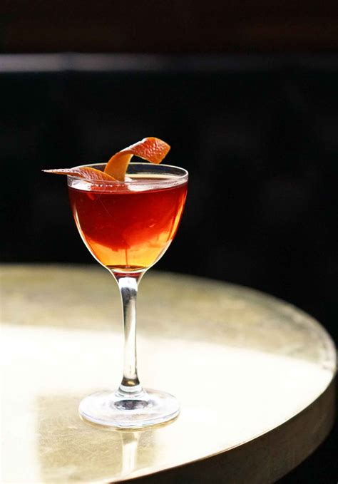 The 20 Most Popular Cocktail Recipes Of 2021 Imbibe Magazine