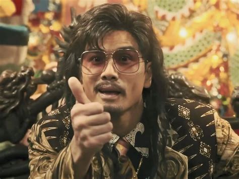 專訪伍允龍 王九超卓演出無懼各種「挑機」 曾被嘲奀星緋聞纏身 文武雙全捱過低潮期 Lihkg 討論區