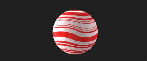 Peppermint Candy R Substancedesigner