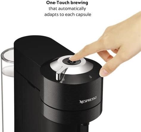 Nespresso Vertuo Next Premium Coffee And Espresso Machine Review