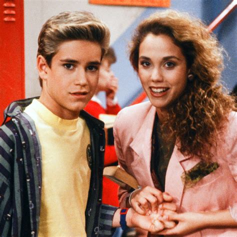 Zack Saved By The Bell