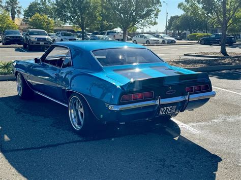 Customer Gallery Forgeline Motorsports Patrick Hale