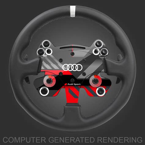 Moza Cs V2 Lovely Stickers