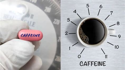 Young Woman Dies Of Caffeine Overdose How Much Is Safe To Consume