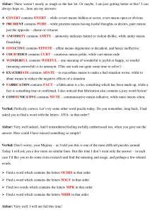 Kangaroo Antonyms Cat Holics