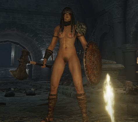 Elden Ring Skimpy Armor Mods Adult Gaming Loverslab