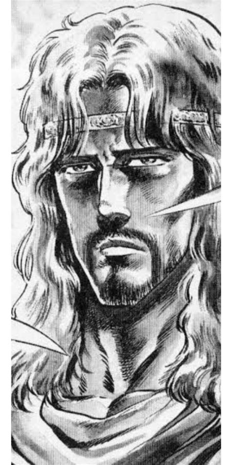 The Most Nerfed Characters From This Whole Series R Fistofthenorthstar