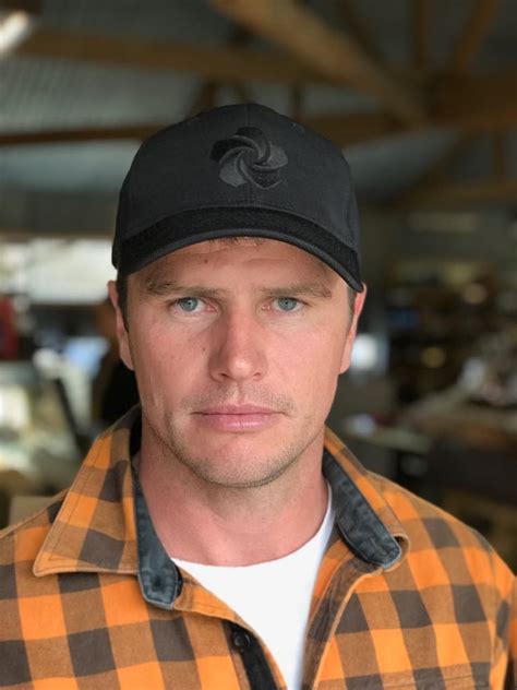 Ryan Matchett Ican Models Queenstown New Zealand