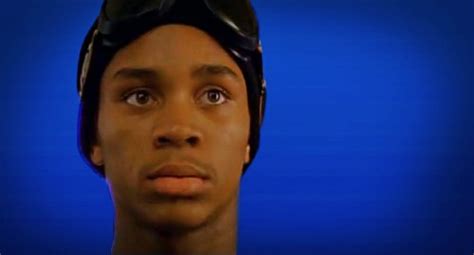 Black Kudos • Gene Anthony Ray