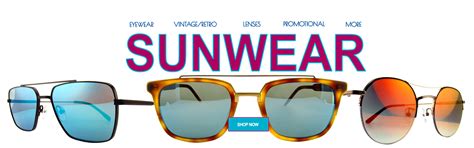 Axis Optical Prescription Eyewear And Sunwear