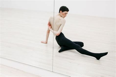 Tryouts Photographed By Ryan James Caruthers Dazed