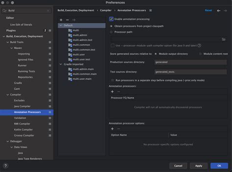 Github Xeounxzxuspring Multi Module With Java Spring Multi Module Example By Gradle